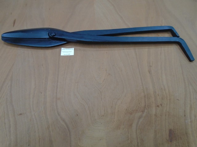 What the hell is this? Giant shears / scissors? > Do It Yourself > AR15.COM