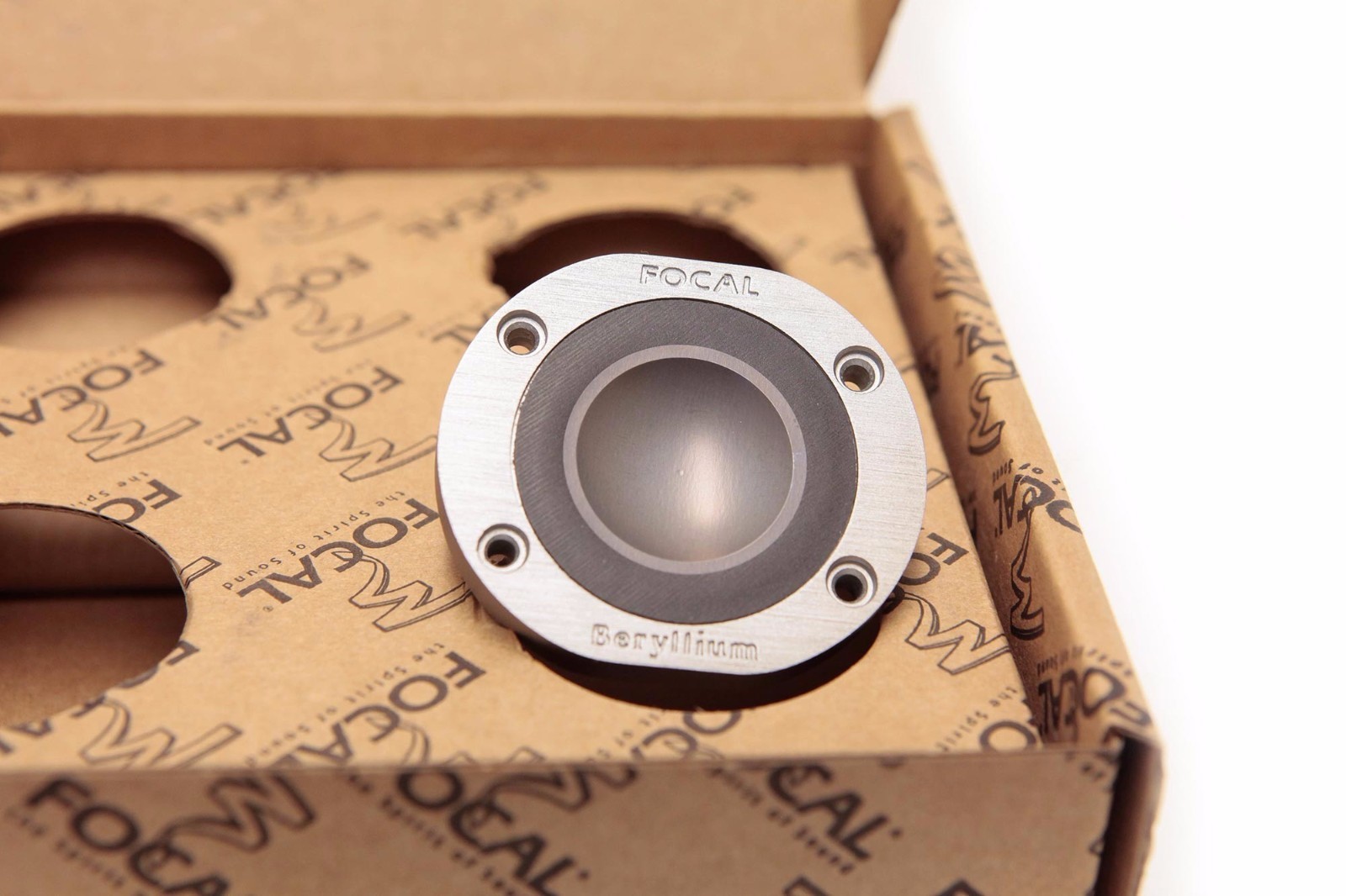 Focal Twin6 Be / Solo6 Be XTB871 Replacement Tweeter | eBay