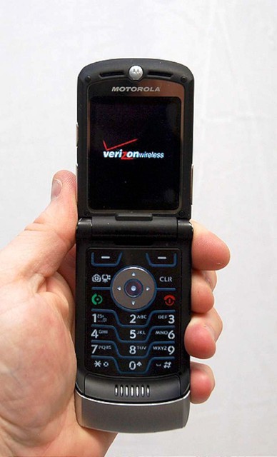 Activate Verizon Razr - Download Free Apps - socialgala