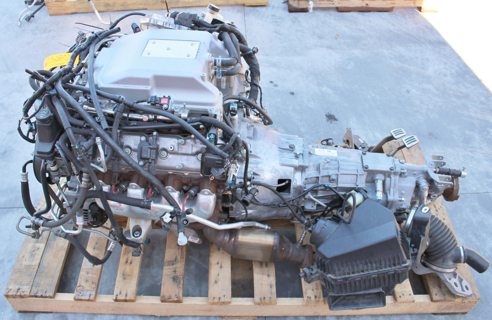 Engine Swap for 3rd Gen Mazda 3's? | Page 2 | 2004 to 2020 Mazda 3 ...