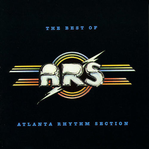 Atlanta Rhythm Section The Best of Ars CD Greatest Hits 17 Tracks | eBay